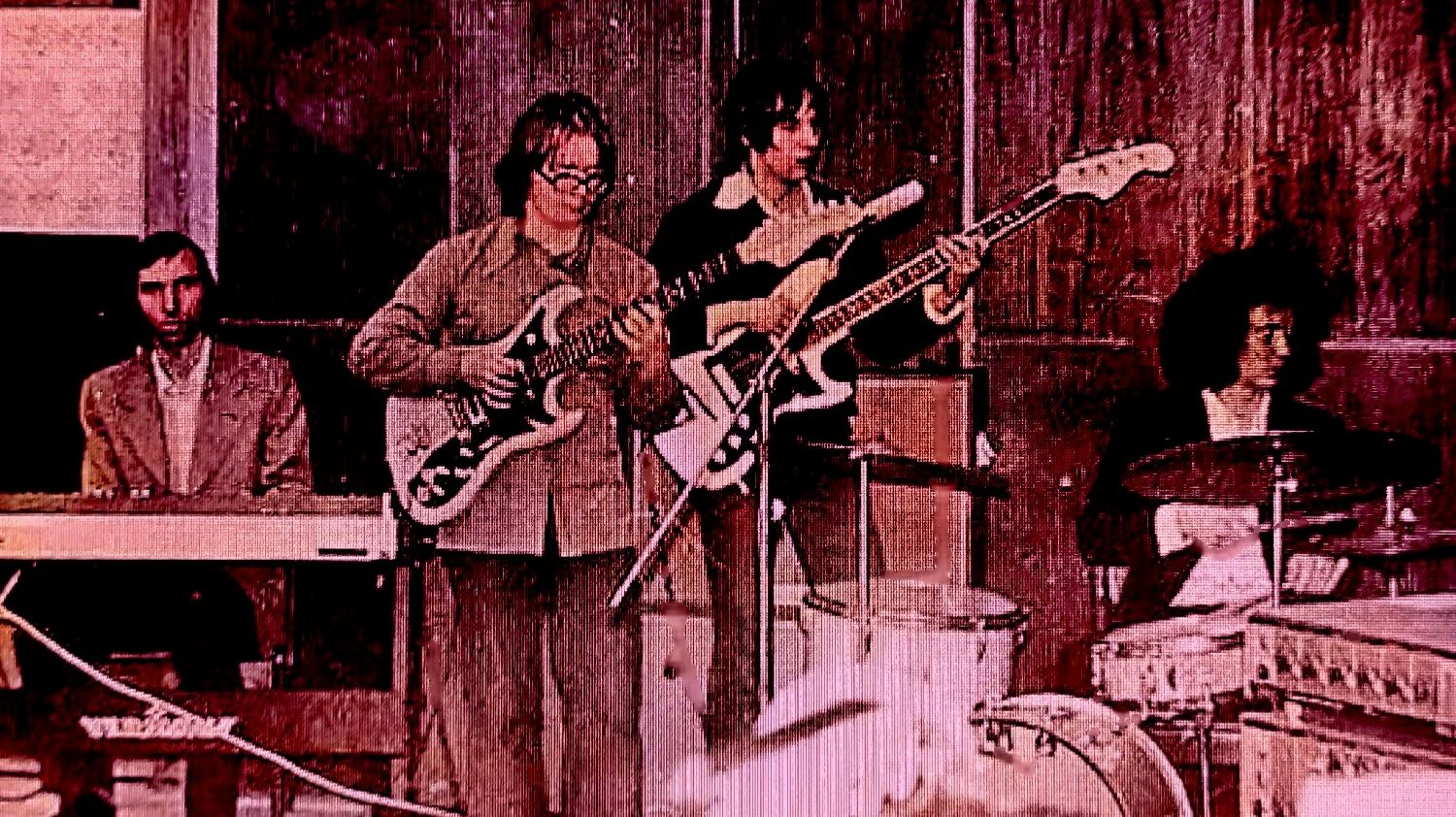 Группа Жар Птица-Твои друзья!