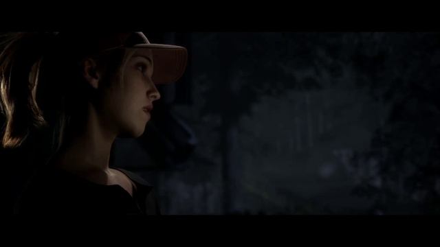 The Quarry - Прохождение!Часть 1(Пролог,«Хэкеттс Куори» Форева! ч.1)