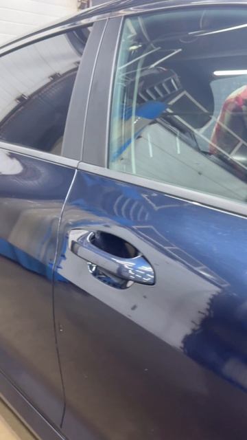 🔧 Вибрация после мойки в мороз