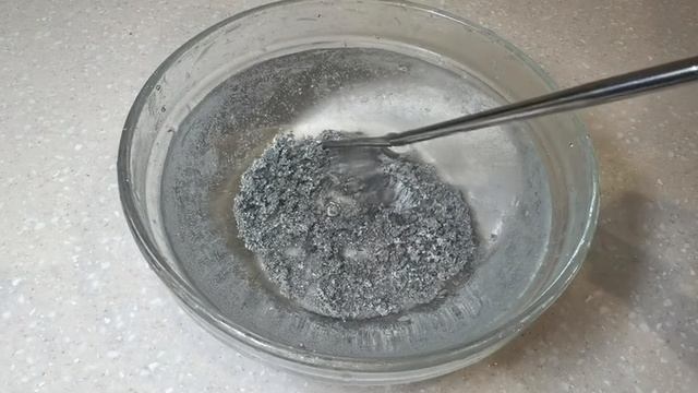 Отливка оловом - победа над негативной энергией