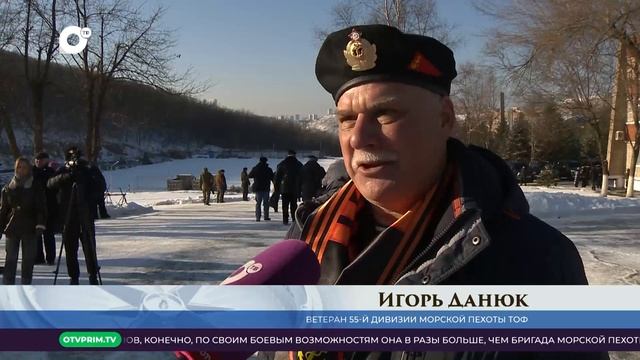 Морское собрание / Итоги 25 / 06.01.26