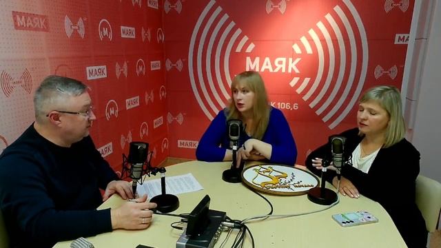 «Среда для жизни» - инклюзивное творчество