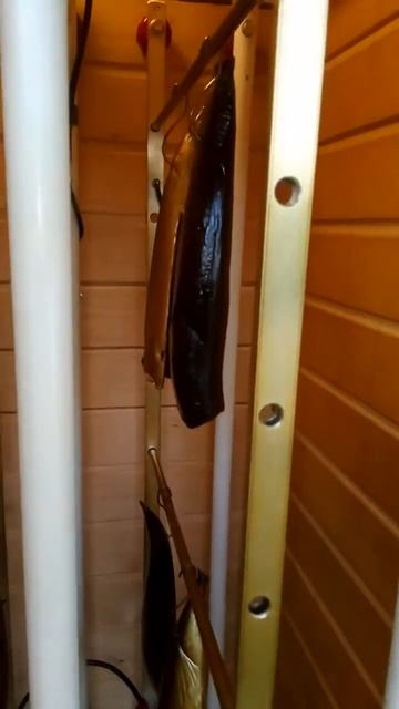 Часть 3, первый блин