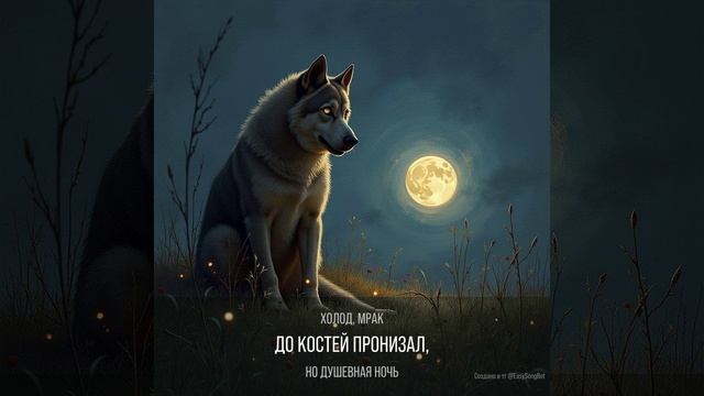 Ночь Т.Гримблит