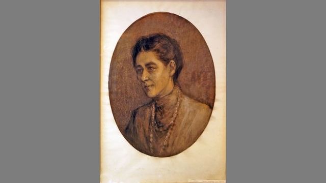 Слово о Николае Григорьевиче Антипове, 2013