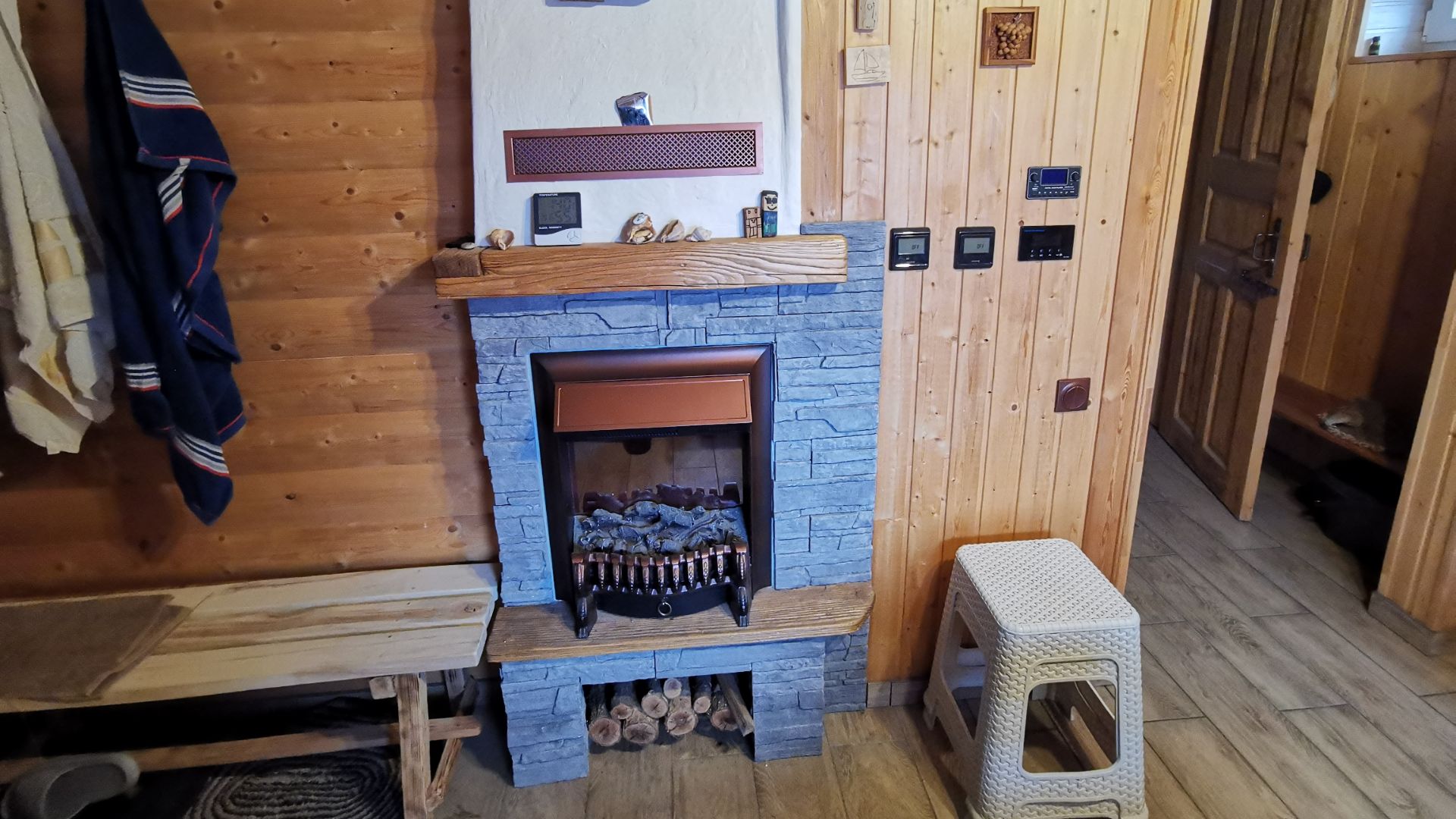 Моя баня 13.12.2025