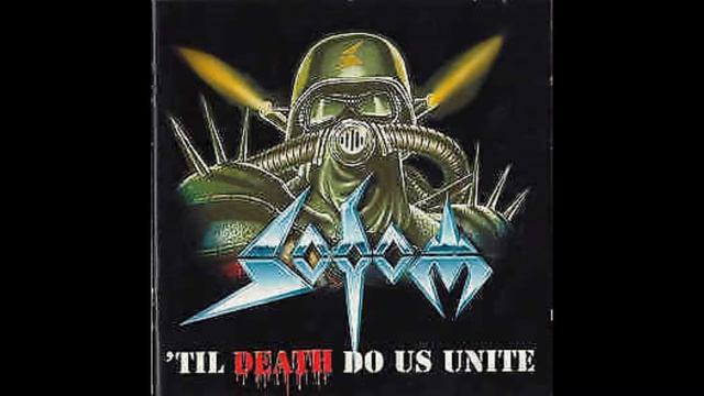 11 - Wander In The Valley (SODOM - Album "'Til Death Do Us Unite" 1997)