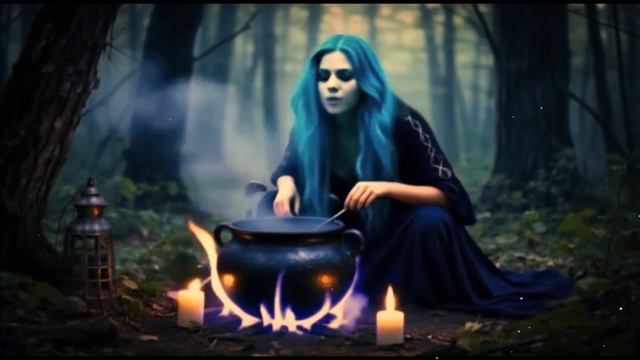 MadJass ft AI - Wicked Witch