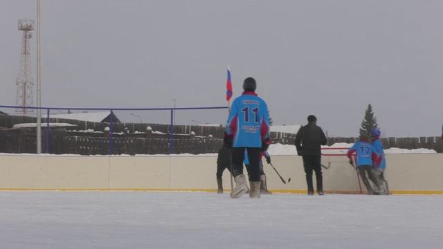 В ТУЛУНСКОМ РАЙОНЕ ПРОШЛА АКЦИЯ "ВСЕ НА ЛЕД"