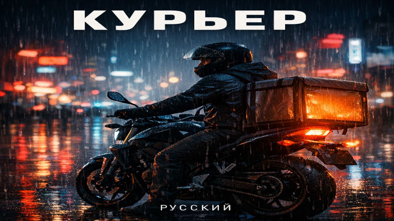Курьер