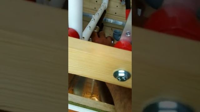 Великолепная конструкция камеры для электростатического копчения