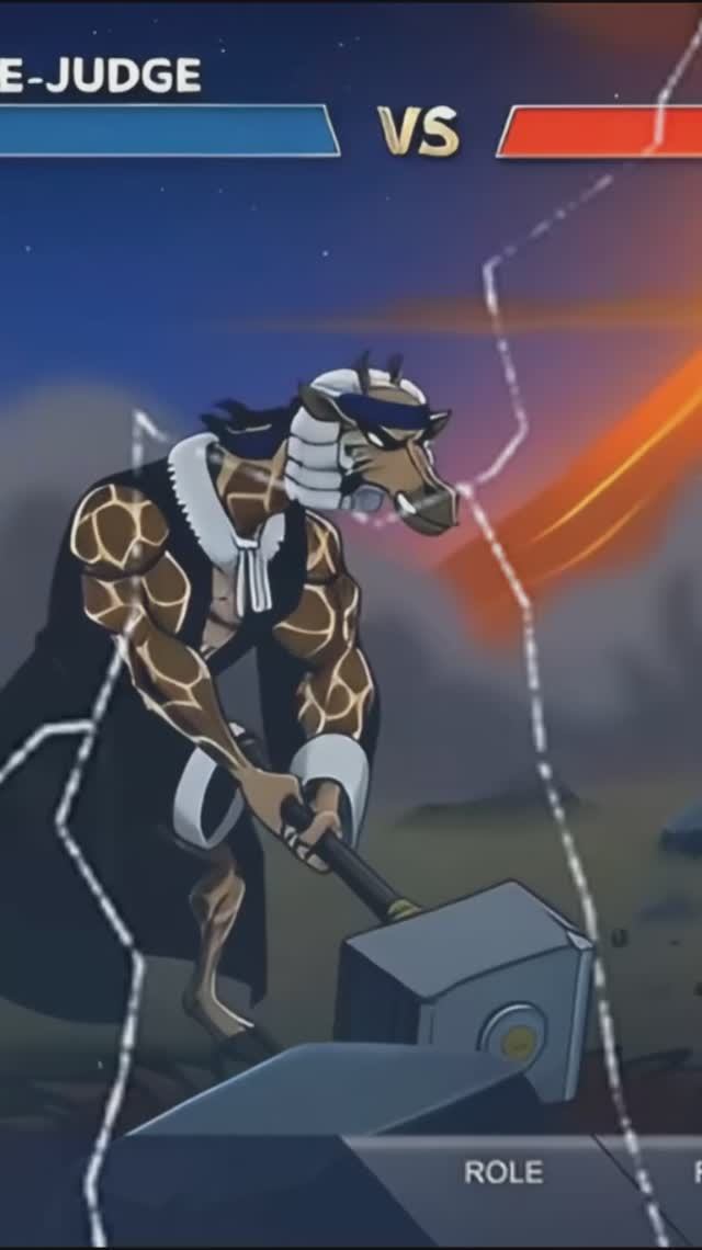 ЗАКОННИК 🆚 КРОКОДИЛ