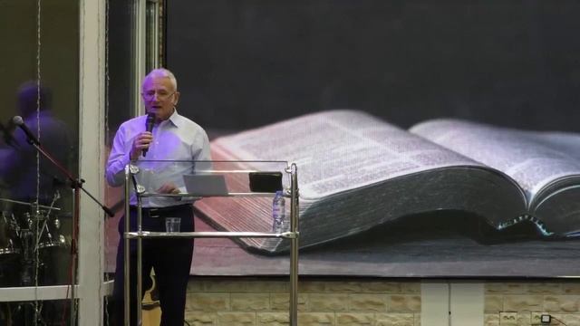 Искупление во Христе. Что остается неясным? // Павел Желноваков. 1 часть