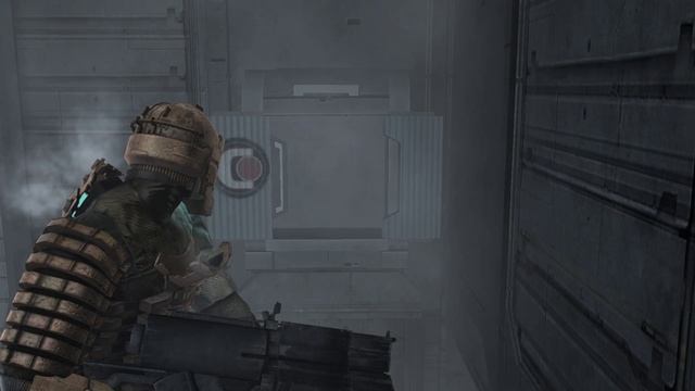 Dead Space (2008). Глава 4 - Смерть неизбежна.