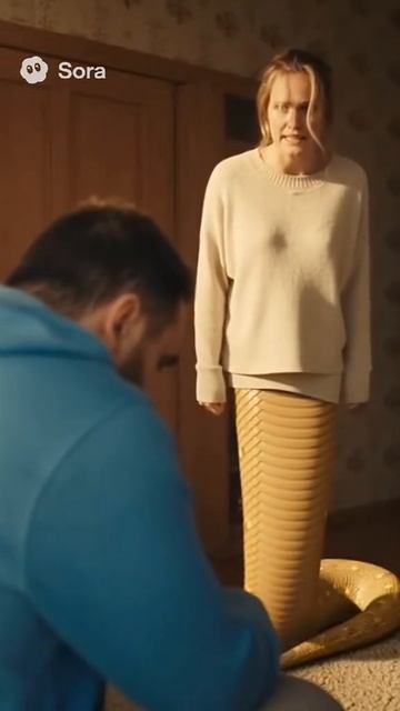 Нейросеть видео