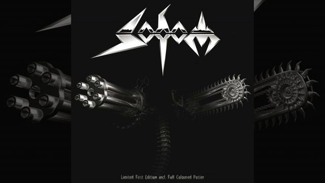 09 - Lay Dawn The Law (SODOM)