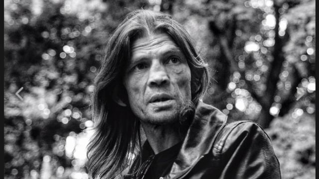 Милорд (Cтупин-AI Cover)