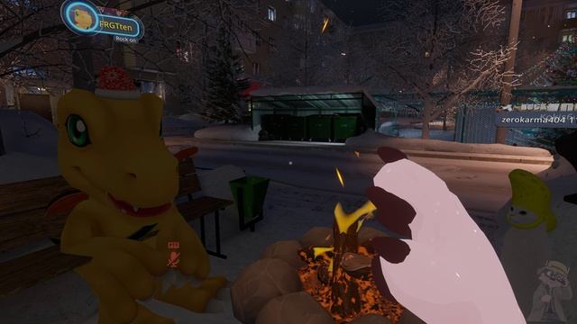 FRGIten исполняет   AC/DC