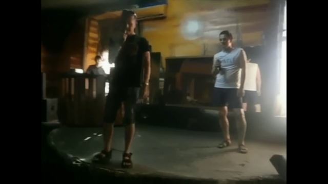 Чёрная Гитара - Обман