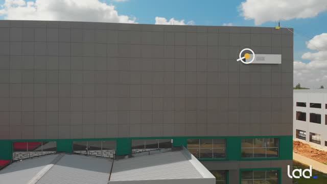 Автоматизация компании «ВМК Инвест» на базе программного продукта 1С:ERP