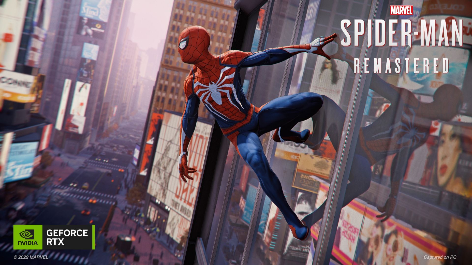 Прохождение Marvel's Spider-Man Remastered ➤ Б/К ➤ 4K ➤ Часть 24 ➤ Заходите в гости...