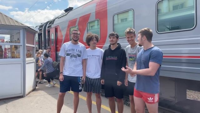 РМ-22. БРИГАДА КАЗЫРНАЯ КОЛОДА. ОРИГИНАЛ: МАКС КОРЖ - ЖИТЬ В КАЙФ