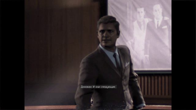 Mafia III Джо Барбаро Мы Хозяева Города Управление Троном Отличный Финал #78