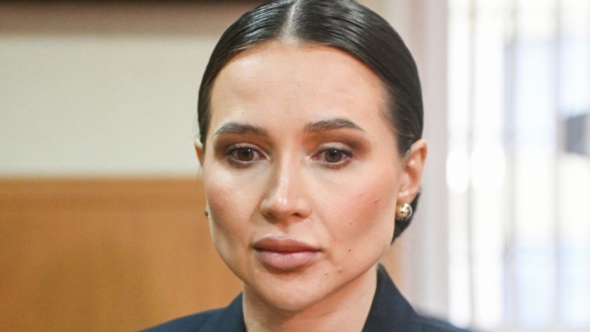 Беременность под домашним арестом: как живет Лерчек в ожидании четвертого ребенка