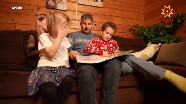 Республика 27.01.2026 на русском языке. Вечерний выпуск