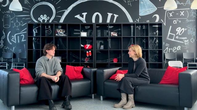 «Путешествие с преподавателем»: 2 выпуск