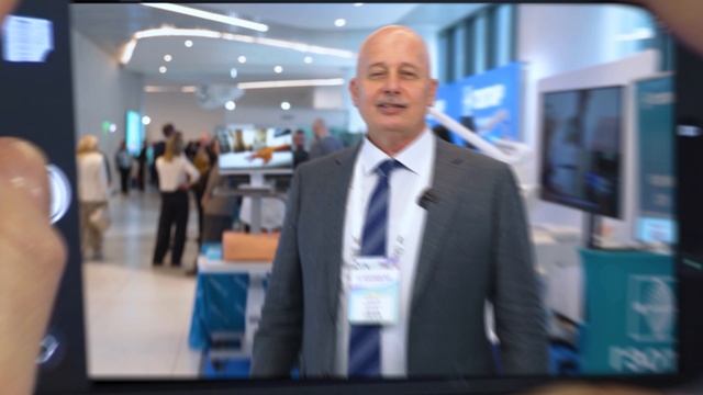 РОСМЕДОБР - Отчетный ролик 26-28.11.2025