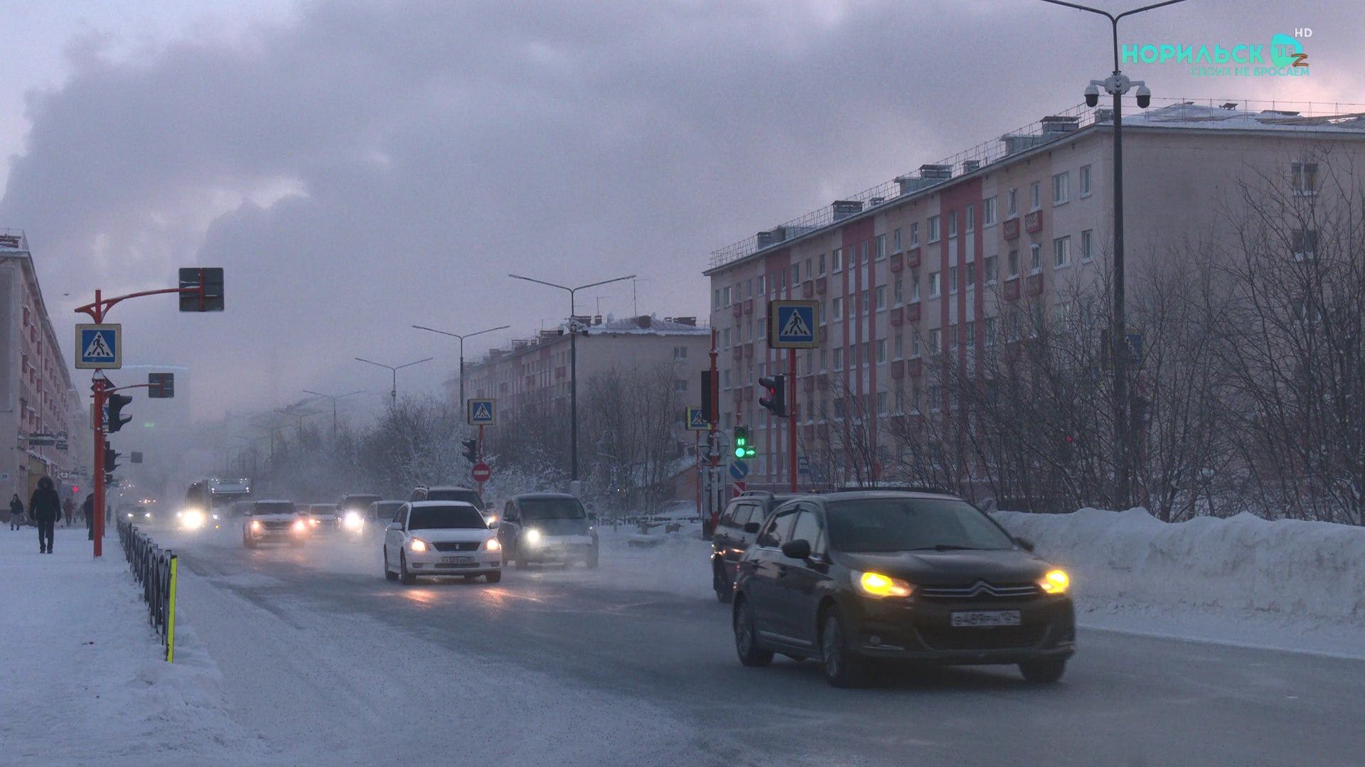 Норильские новости – 28.01.2026