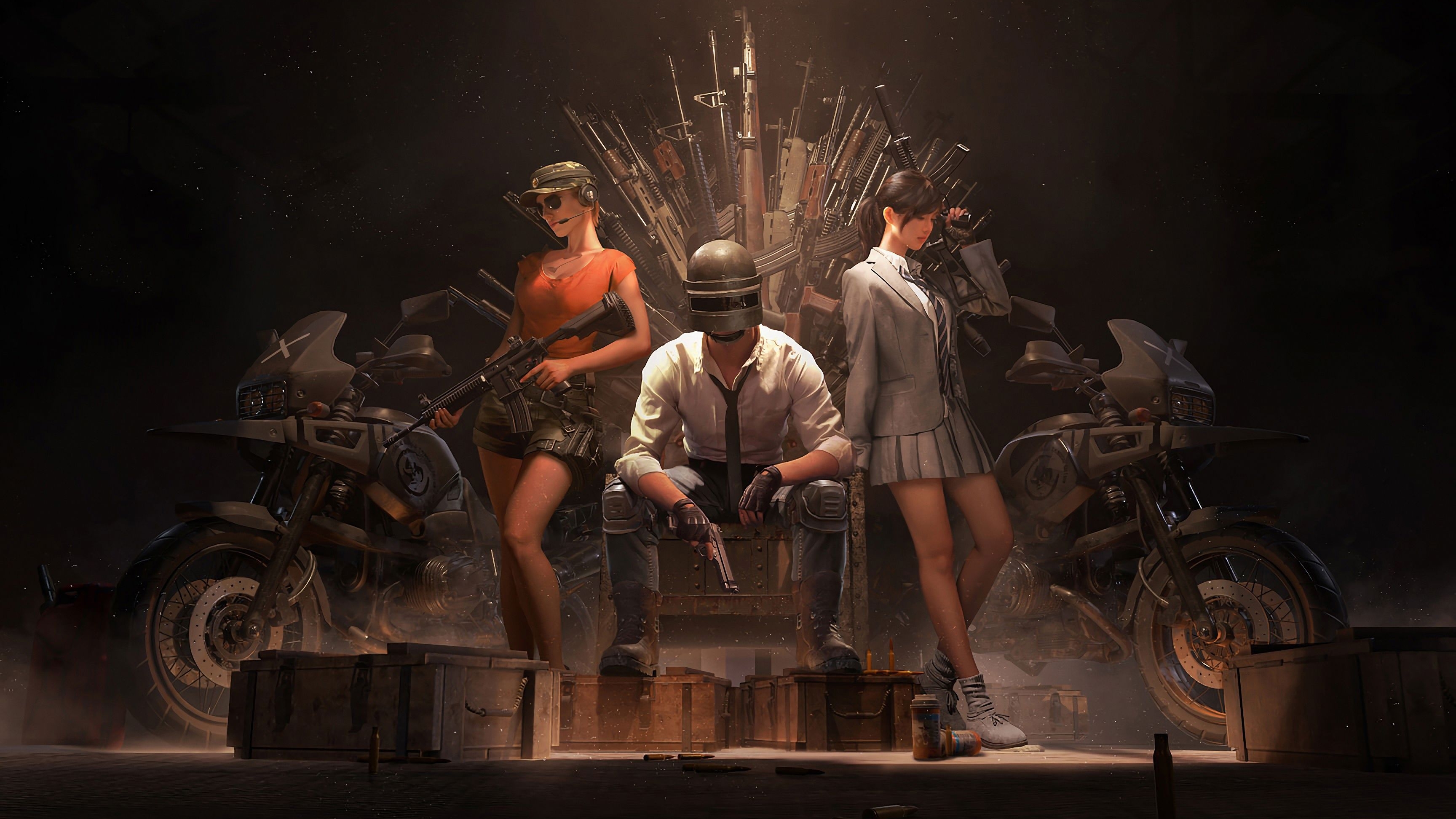 PUBG Mobile 💣💪🏾🔥 KV##KalaVrat 🫡🫡