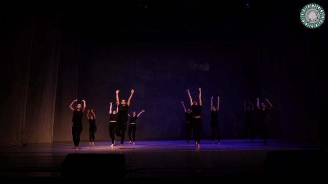 ВПК «Время Ч» и ТК «Ingredior» - «Помните», постановка