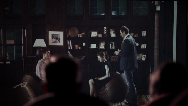 Филипп Вейс. Поцелуй или выстрели