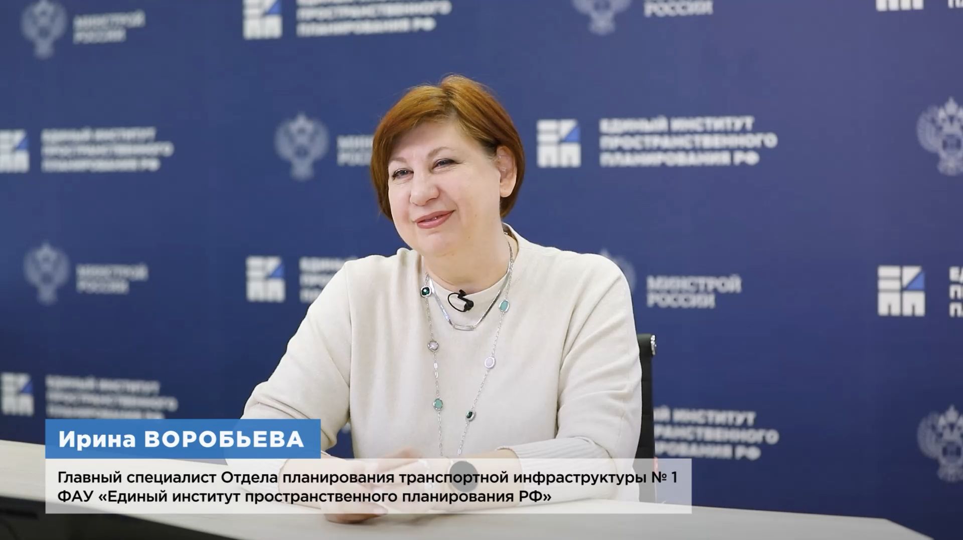 Преданность профессии: эксперт ЕИПП РФ о творческом подходе в работе и искренней любви к профессии