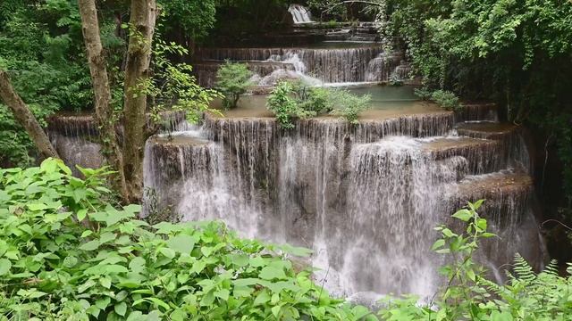 Красивая игра на пианино