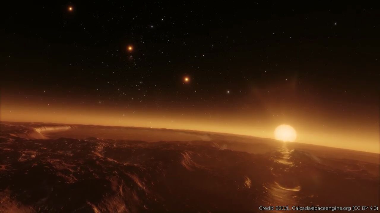 Когда появилась Темная материя, интерес к TRAPPIST-1, вклад в астрономию | Q&A 391