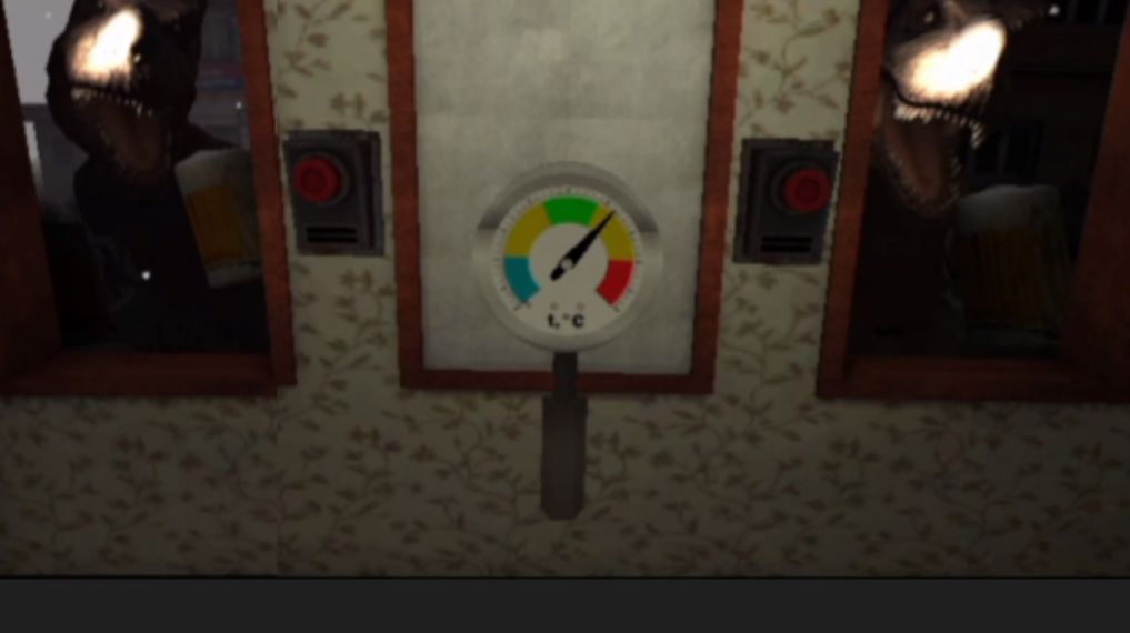 ПИВОЗАВР ПРОСТО УРОД! Обучалки ВЫЖИВАЕТ 5 НОЧЕЙ С ПИВОЗАВРОМ, но ПОГИБАЕТ НА 5 НОЧИ!