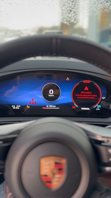 Porsche Cayenne GTS 2025