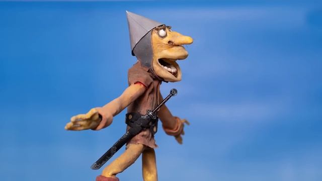 Почему рыба_ _ Ослепительное средневековье