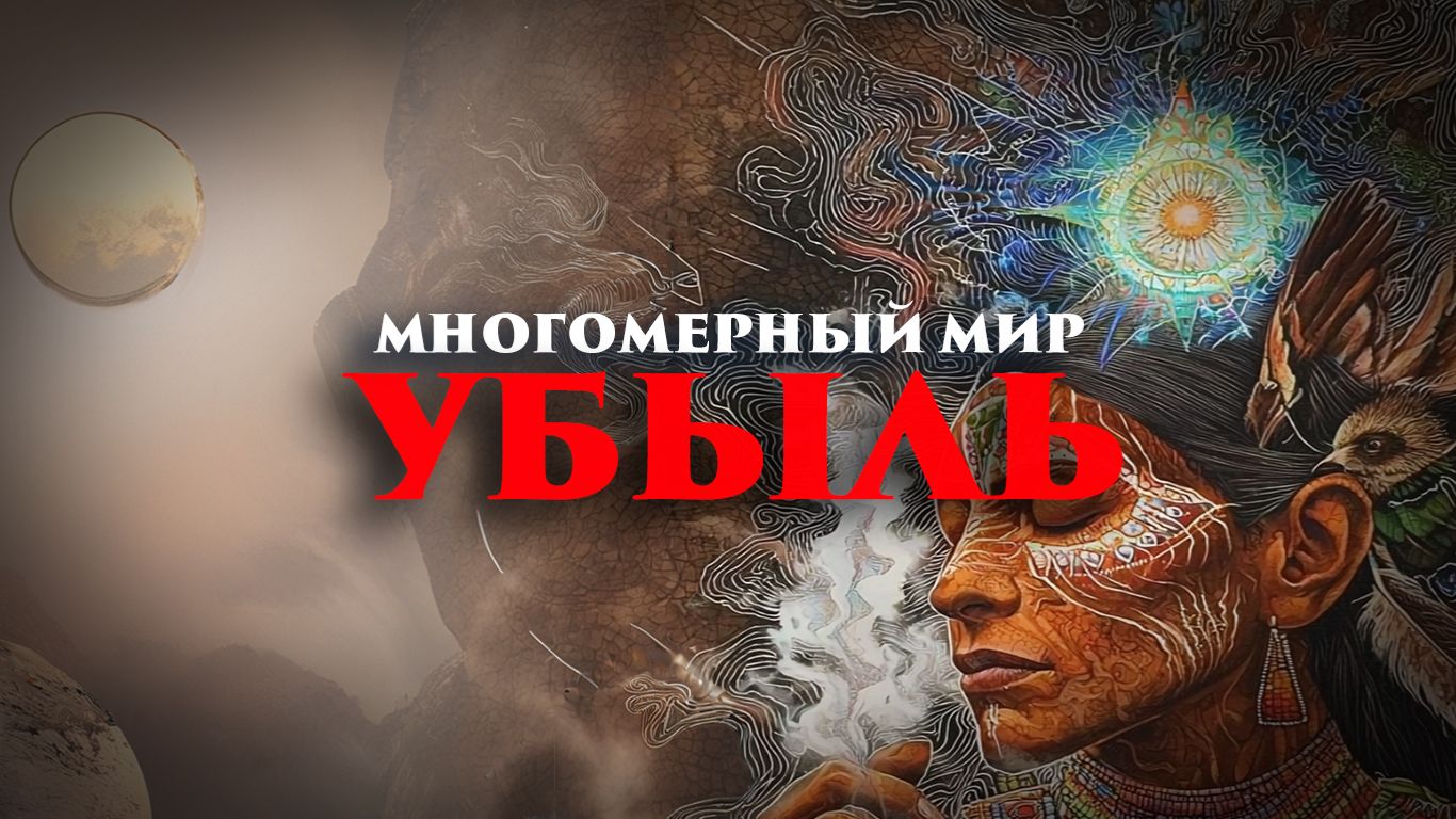 Многомирный мир: Убыль