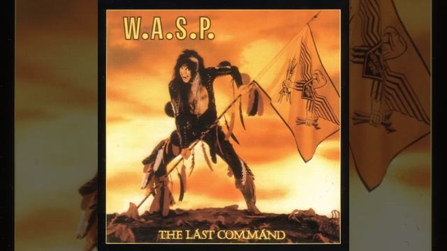05 - Widowmaker (W.A.S.P.)