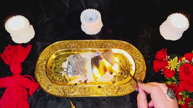 ☝️💯Какие неожиданные события уже на подходе❓💯Что слышно за вашей дверью❓✨#гадание