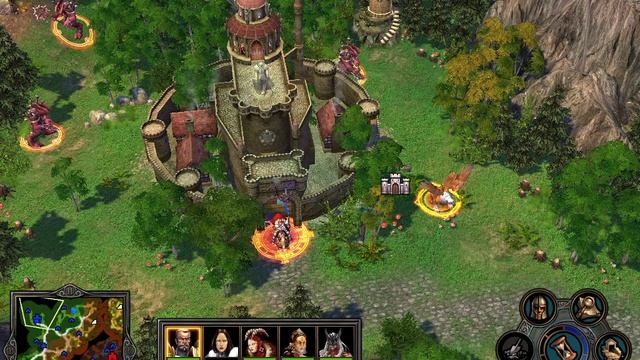 Heroes of Might and Magic V 2026-