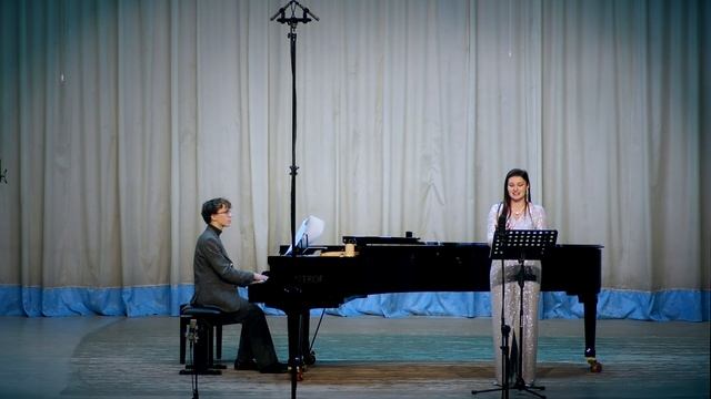 Э.Григ – «Сон»