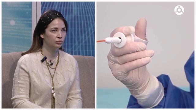 Час здоровья. Эндоскопические исследования