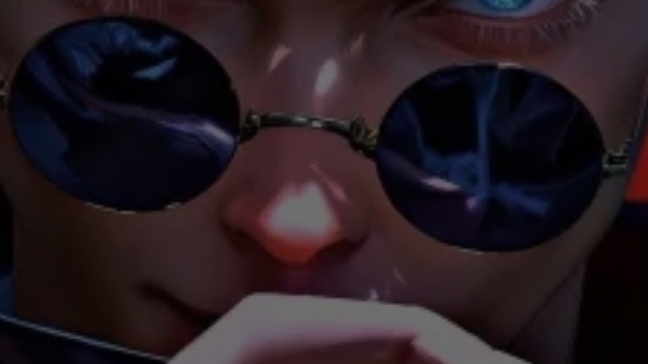 мой друг стал предателем (Хэджей)