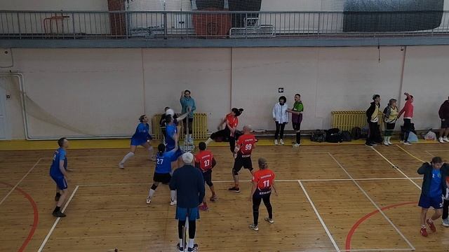 Стрижи (Кемеровский район) -  Мэджик (Кемерово)                  1   -   2