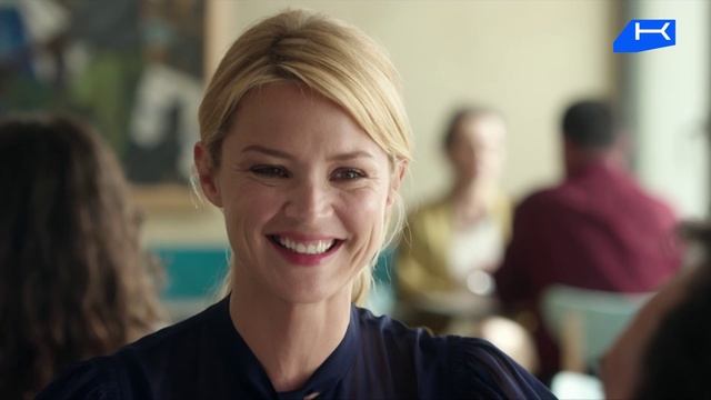 Промо. Канал Кинопоказ. Февраль 2026